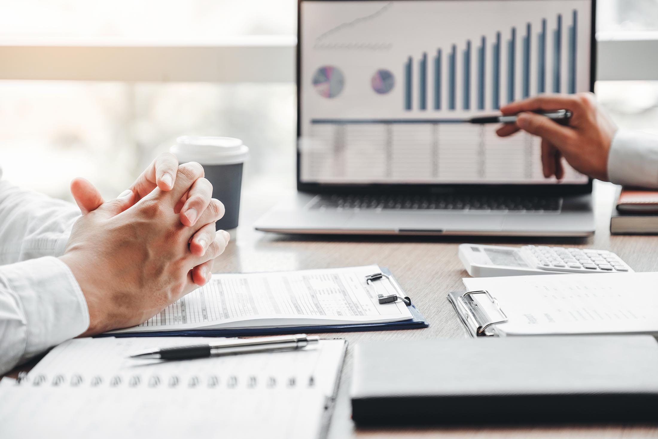 Editing Demand Year Maintenance in Prophet 21 - Atlas Precision Consulting