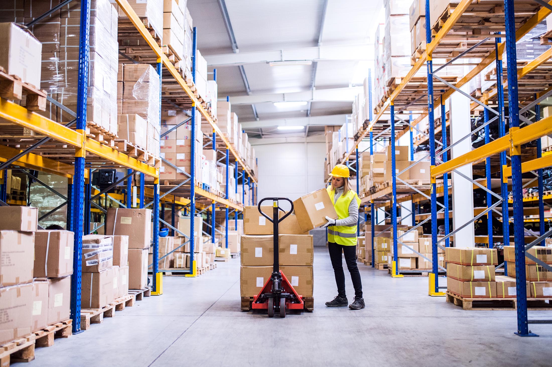 How to use MIN MAX in Purchasing - Atlas Precision Consulting