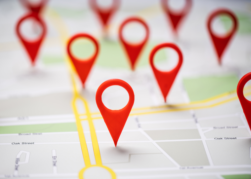 Prophet 21 Supplier Location Maintenance - Atlas Precision Consulting