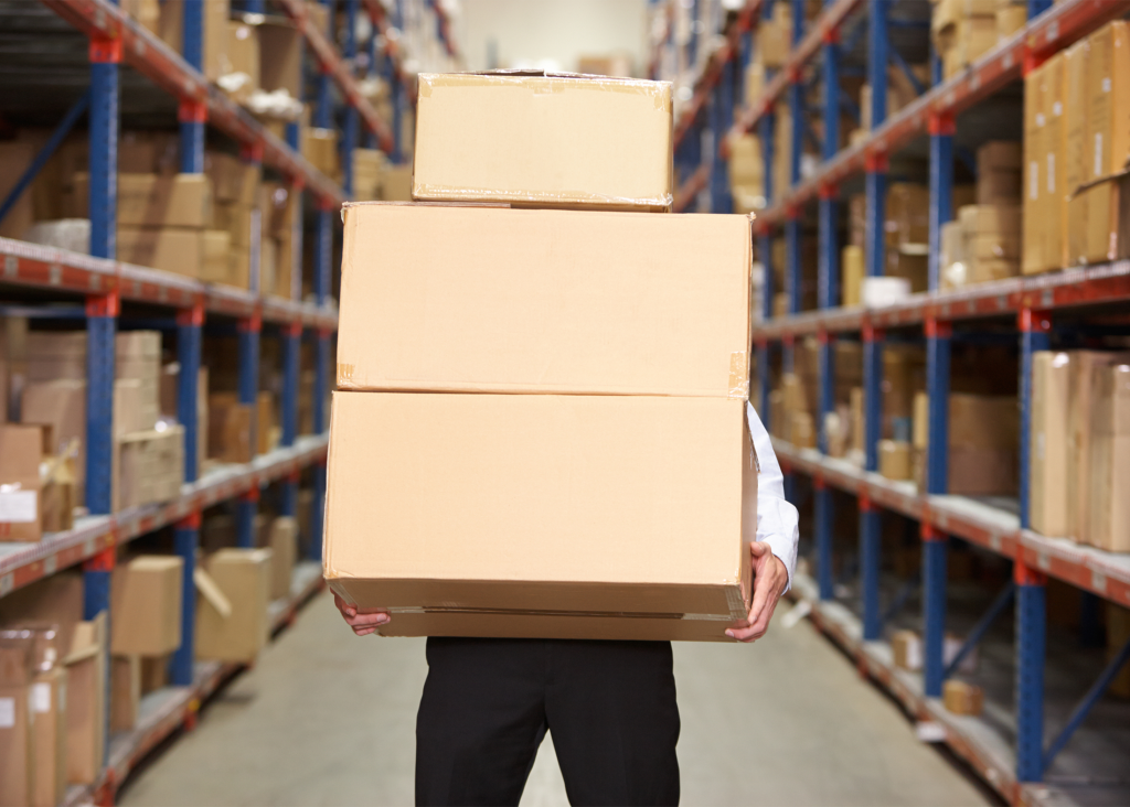 How to Ship an Order in Prophet 21 - Atlas Precision Consulting