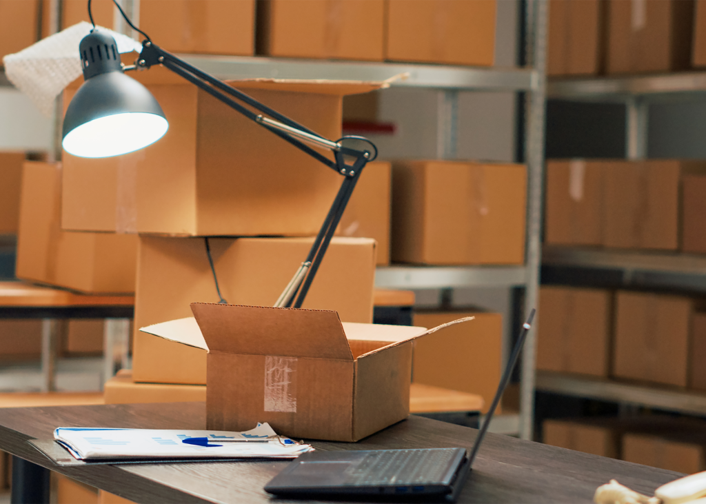 Inventory Returns in Prophet 21 - Atlas Precision Consulting