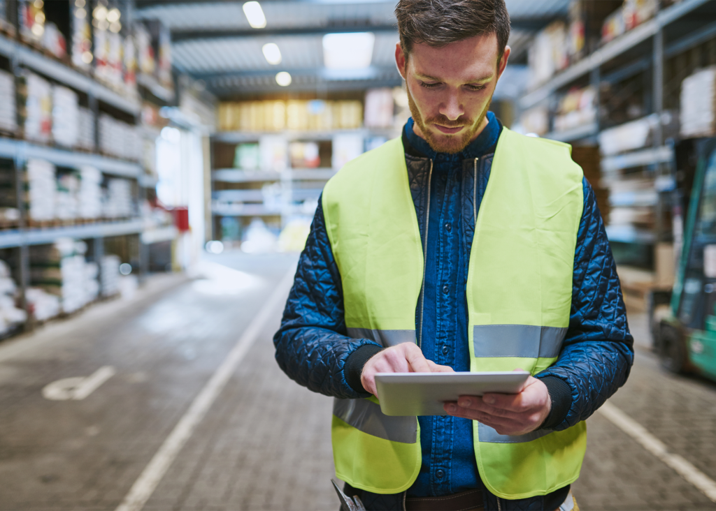 Running PORG in Prophet 21 (Web) - Atlas Precision Consulting